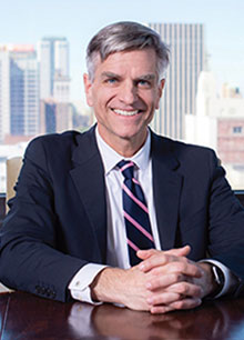 James Markert, M.D., MPH